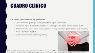 Apendicitis aguda EXPO COMPLETA 2.0.pptx