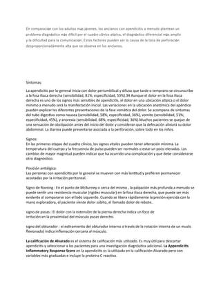 Apendicitis .docx