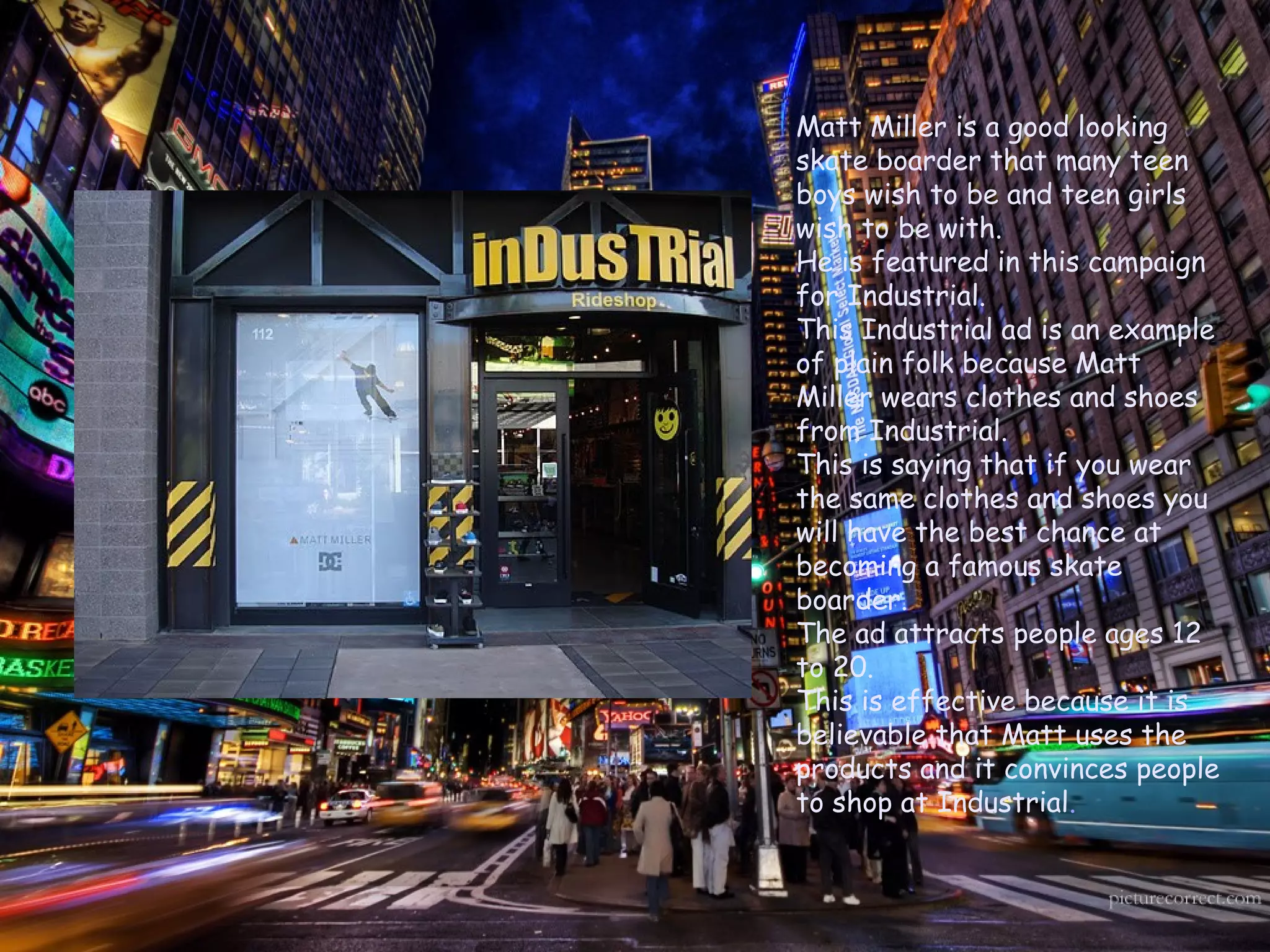 Ap english 11 propaganda project | PPT