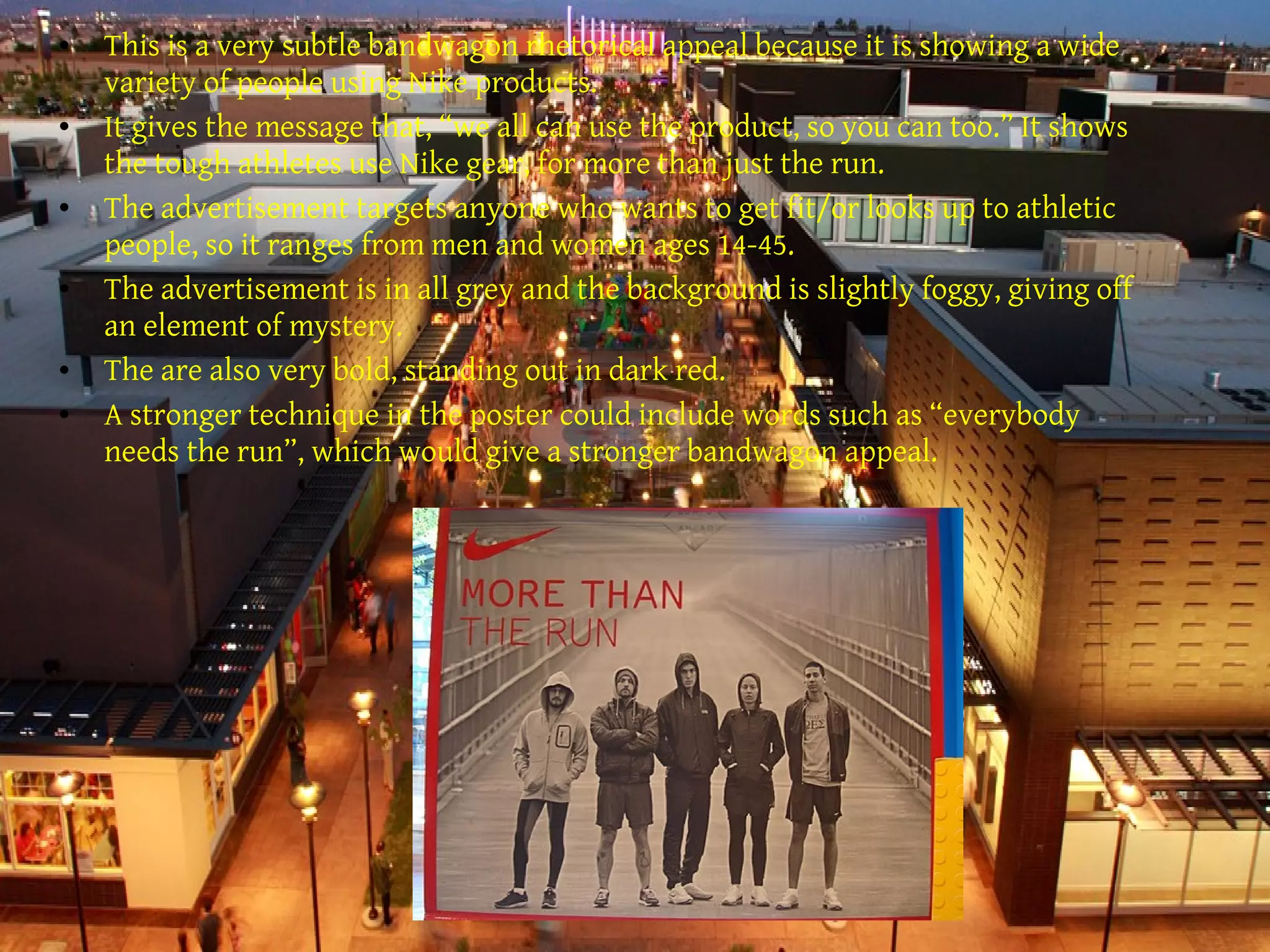 Ap english 11 propaganda project | PPT