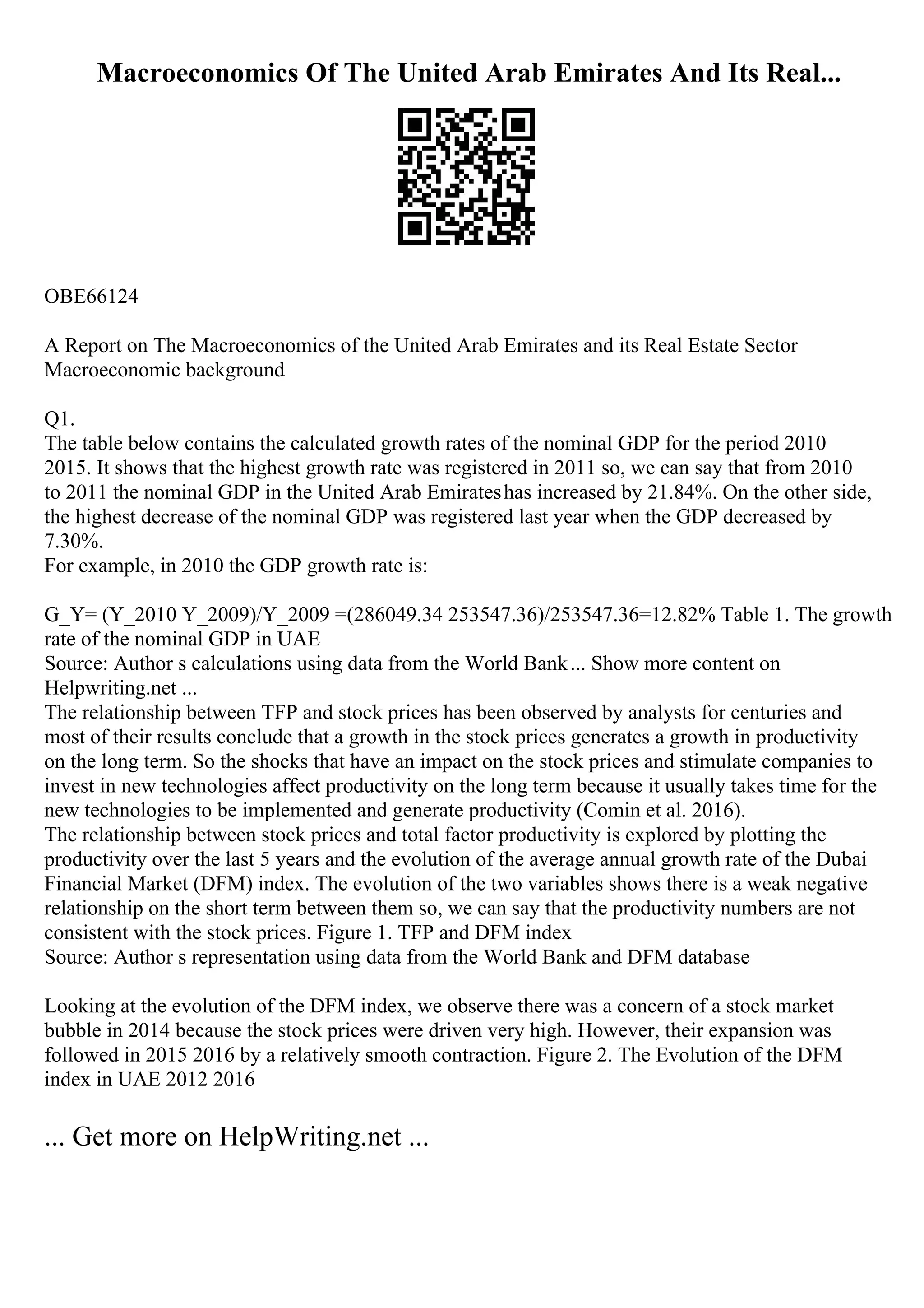 Ap English Language And Composition 2009 Essay Question One Scoring ...