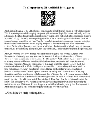 Ap English Language Compare And Contrast Essay | PDF