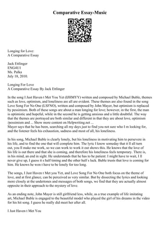 Ap English Language Penny Synthesis Essay | PDF