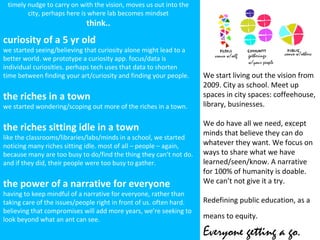 a people experiment | PPT