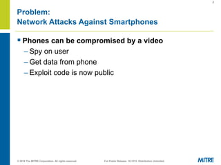 APE Intrusion Prevention | PPTX