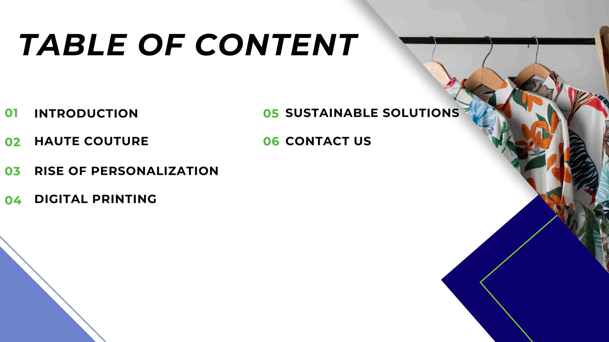 The Evolution of Custom Printed Clothing: Trends and Innovations | PPT