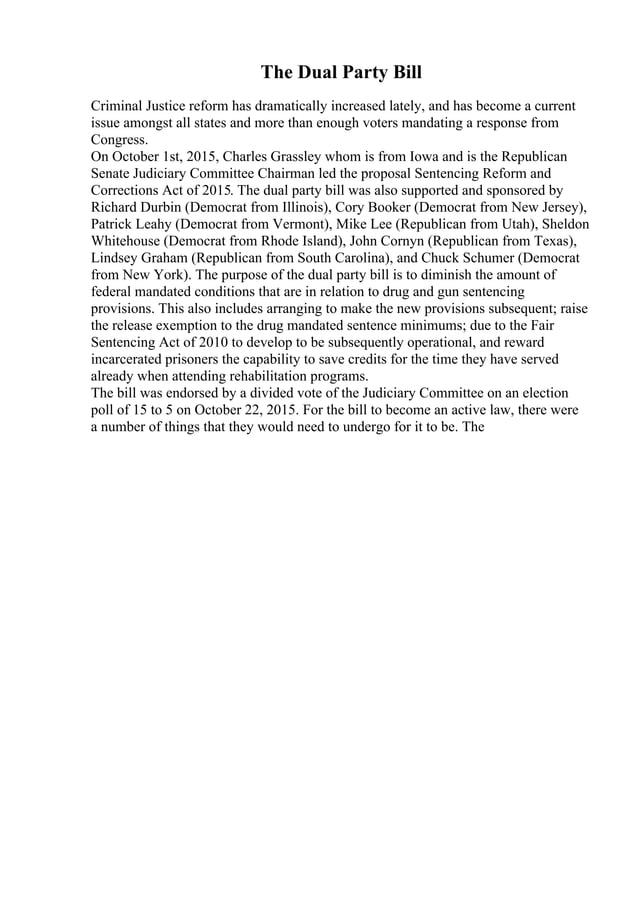 A Personal Narrative Essay | PDF