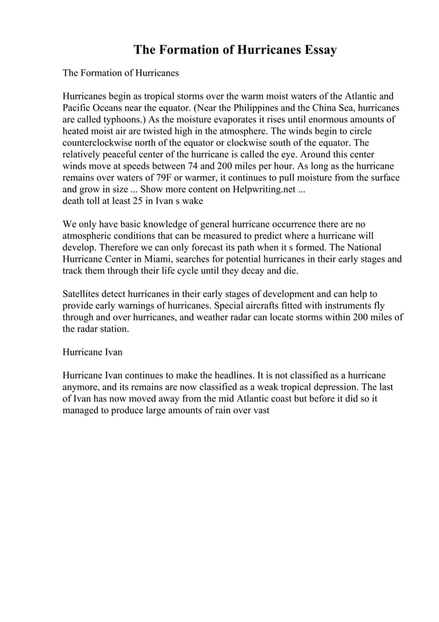 A Person I Admire Essay | PDF