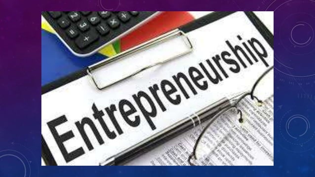 A perspective on Entrepreneurship. Grade 7.pptx