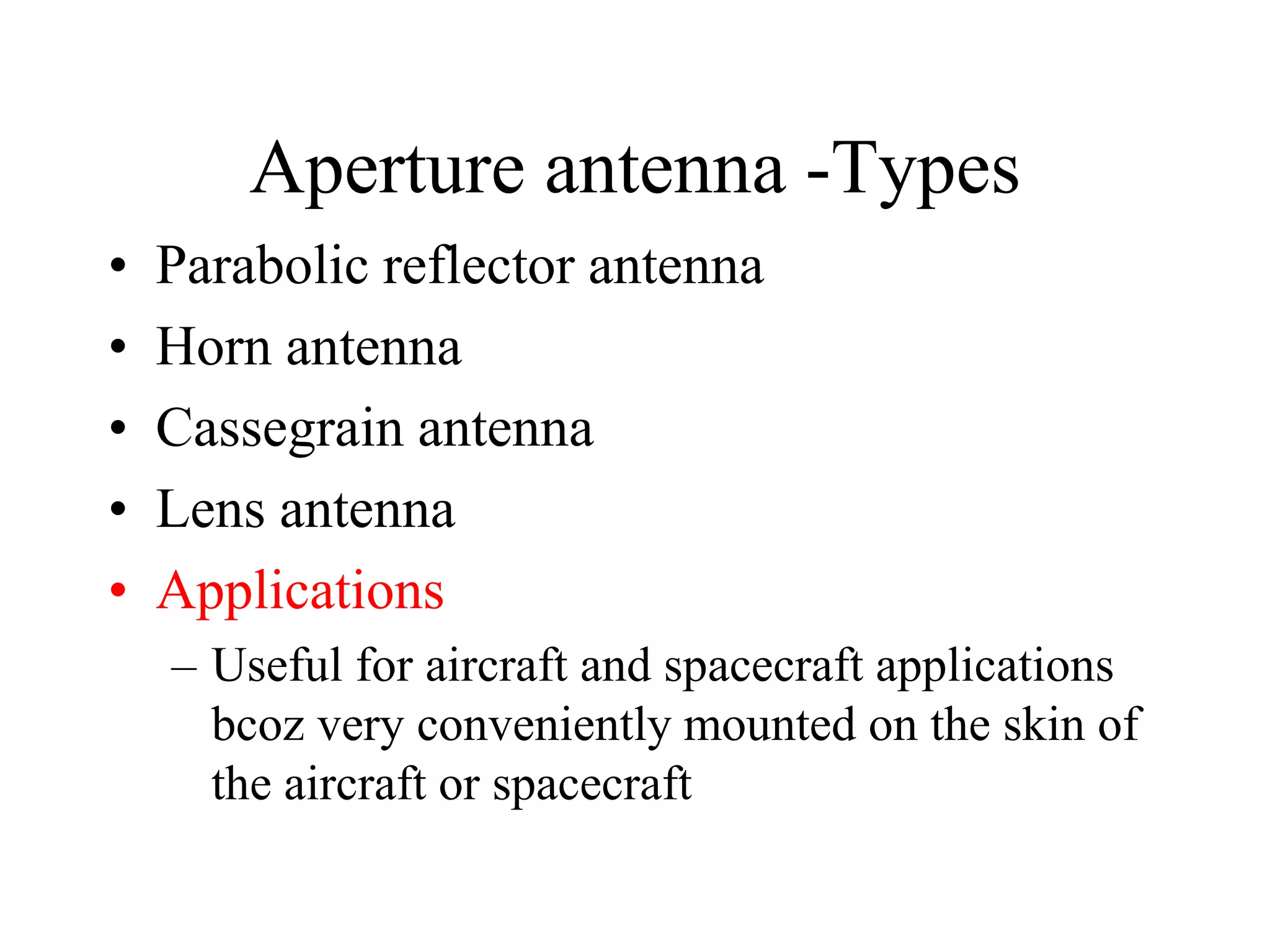 Aperture ant.ppt