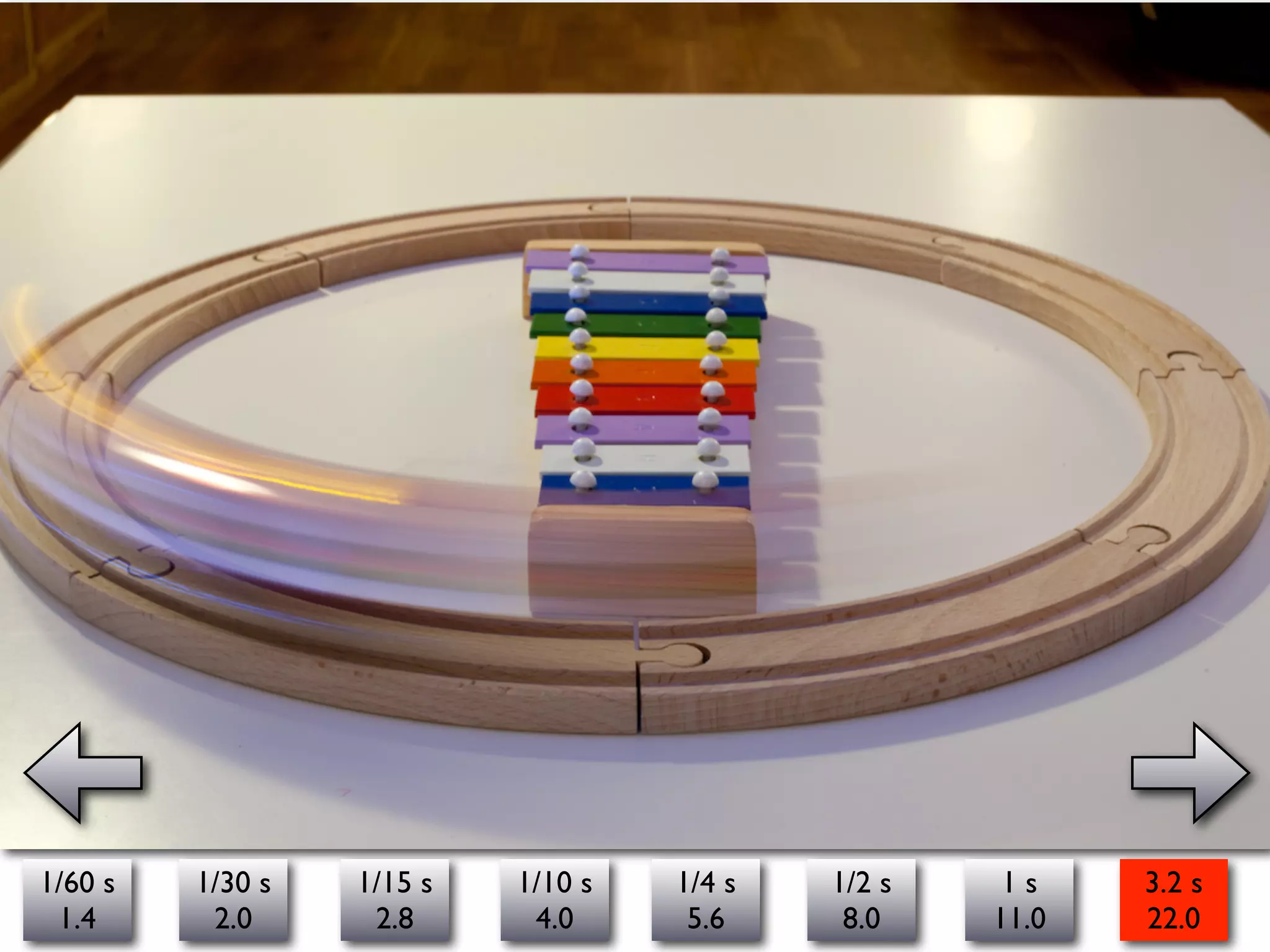Aperture and Shutter Speed | PPT