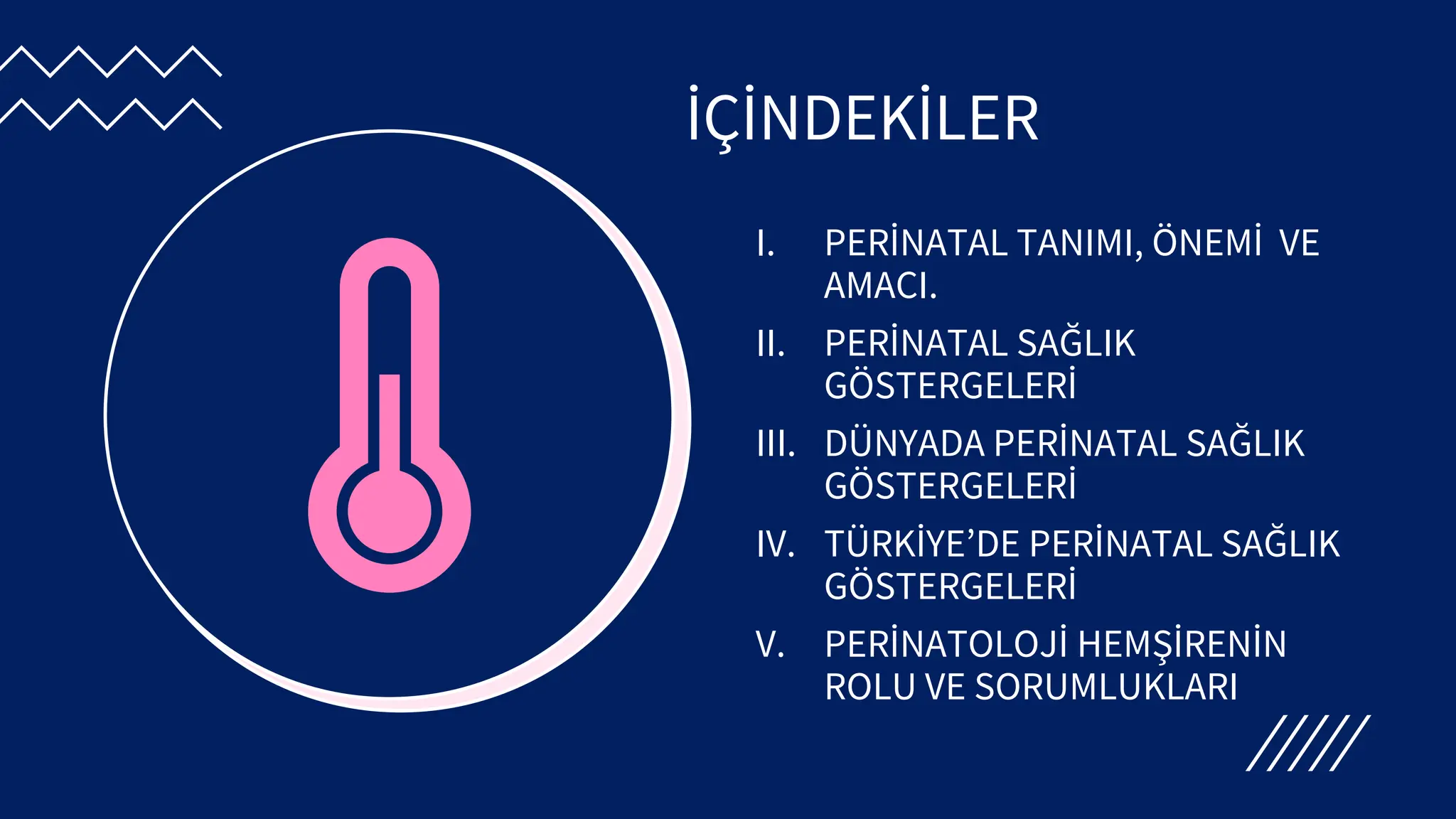 perinatal health indicators in the world.pdf
