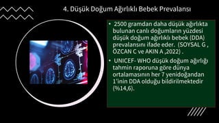 perinatal health indicators in the world.pdf