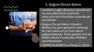 perinatal health indicators in the world.pdf