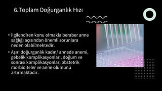 perinatal health indicators in the world.pdf