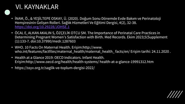 perinatal health indicators in the world.pdf