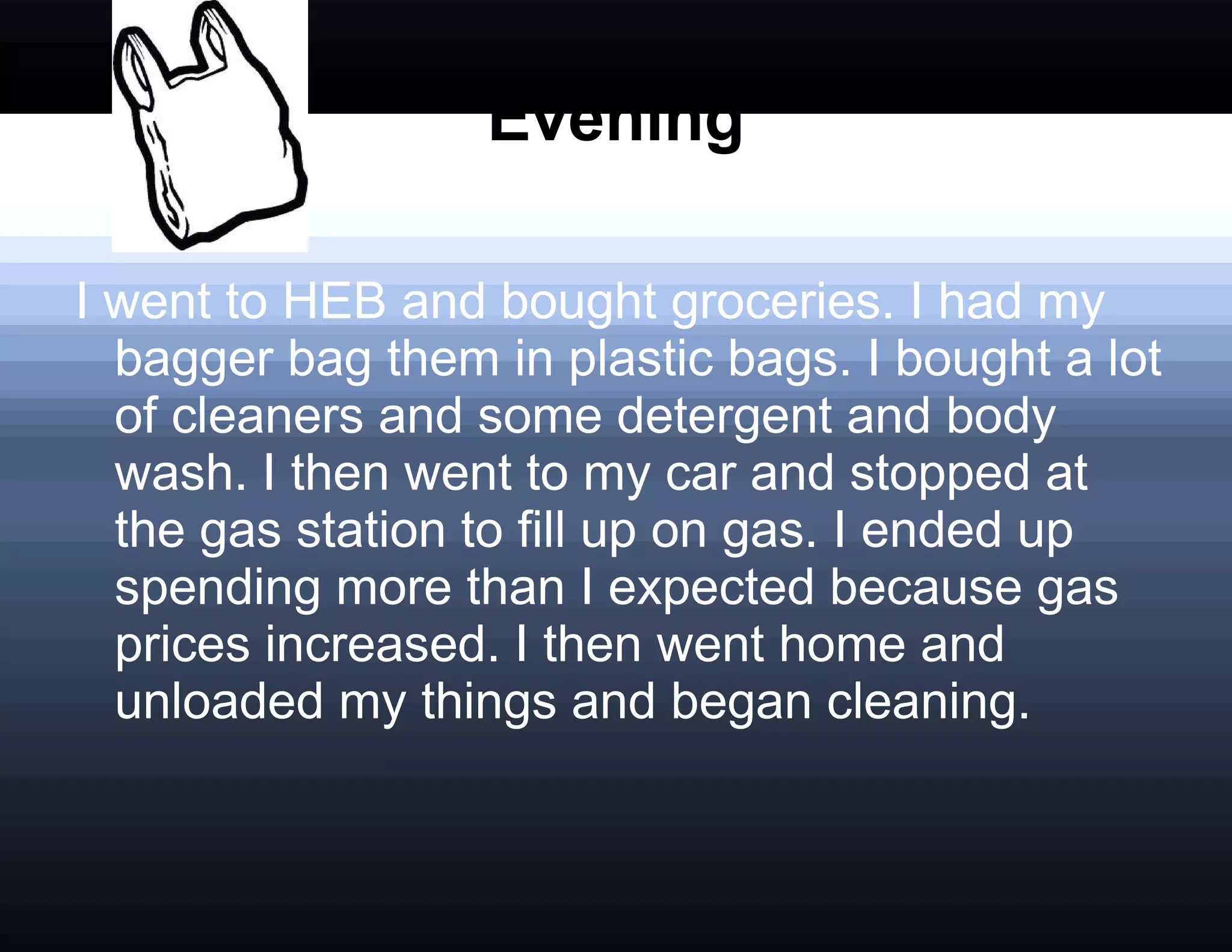 Apes agenda project | ODP