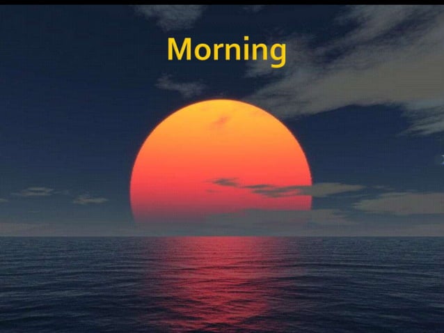 Apes pollution agenda | PPT