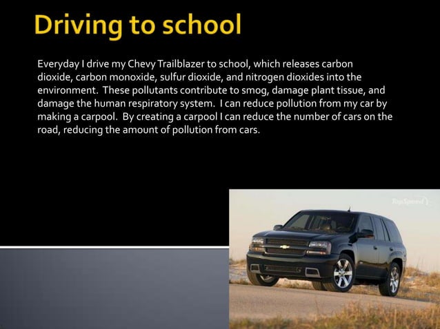 Apes pollution agenda | PPT