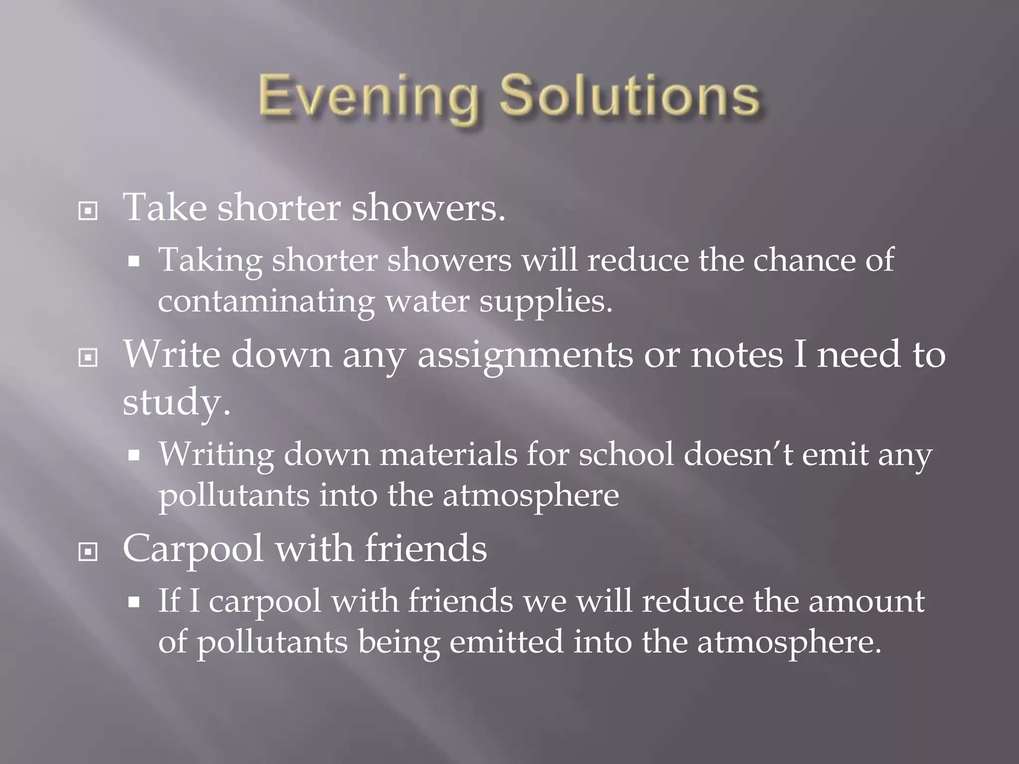 Apes pollution agenda | PPTX | Indoor Environmental Quality | Home & Garden