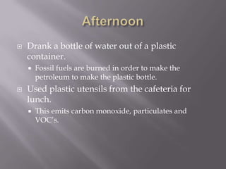 Apes pollution agenda | PPTX | Indoor Environmental Quality | Home & Garden