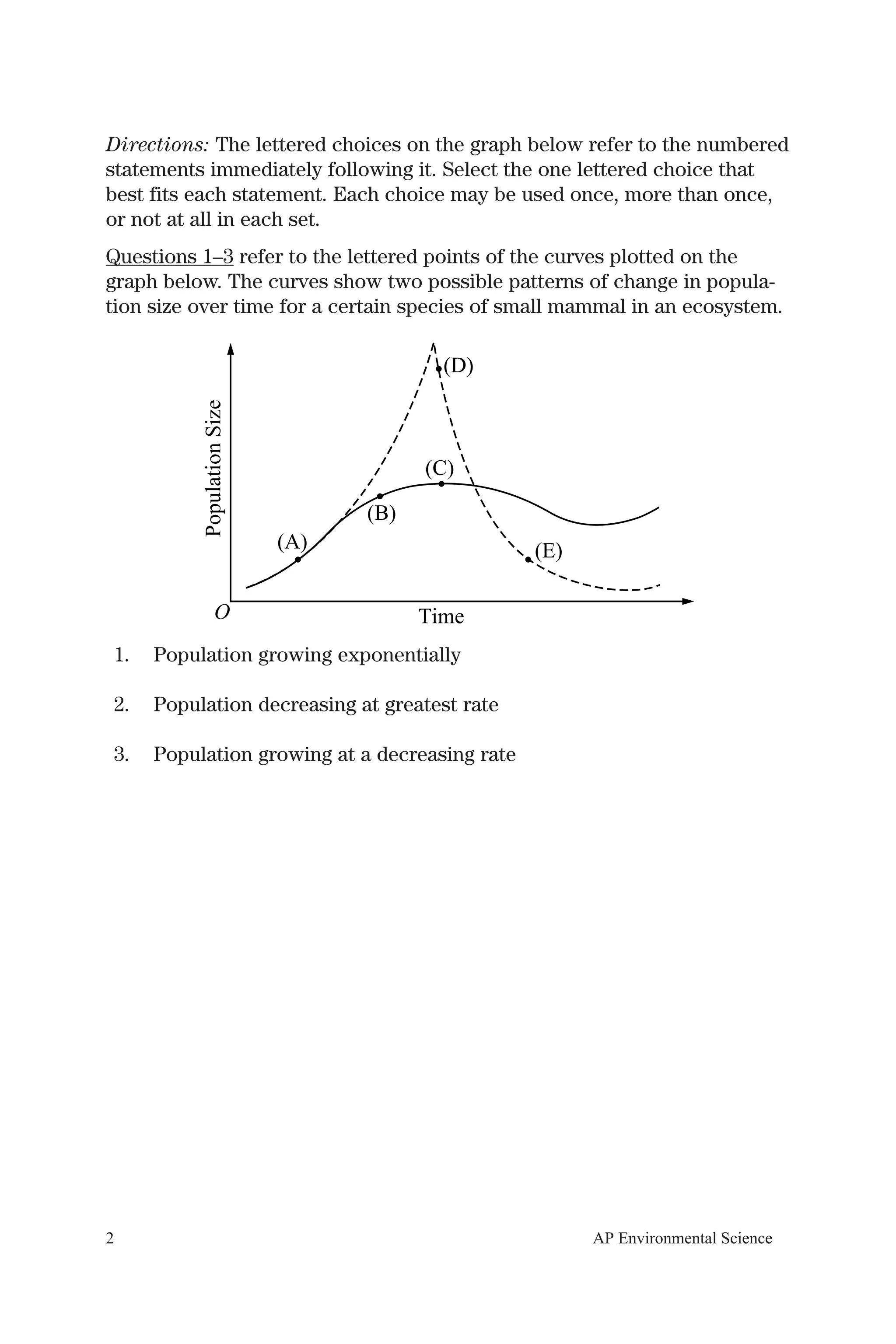 Apes sample mc_ques | PDF | Indoor Environmental Quality | Home & Garden