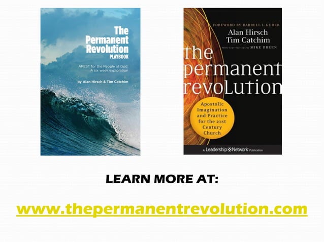 Five Fold Ministry of APEST | PDF