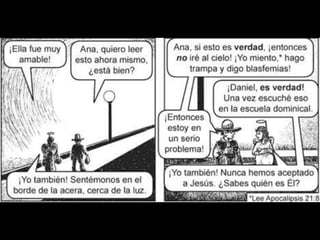 Apestoso | PPSX