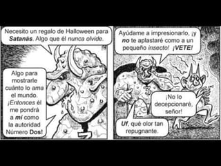 Apestoso | PPSX