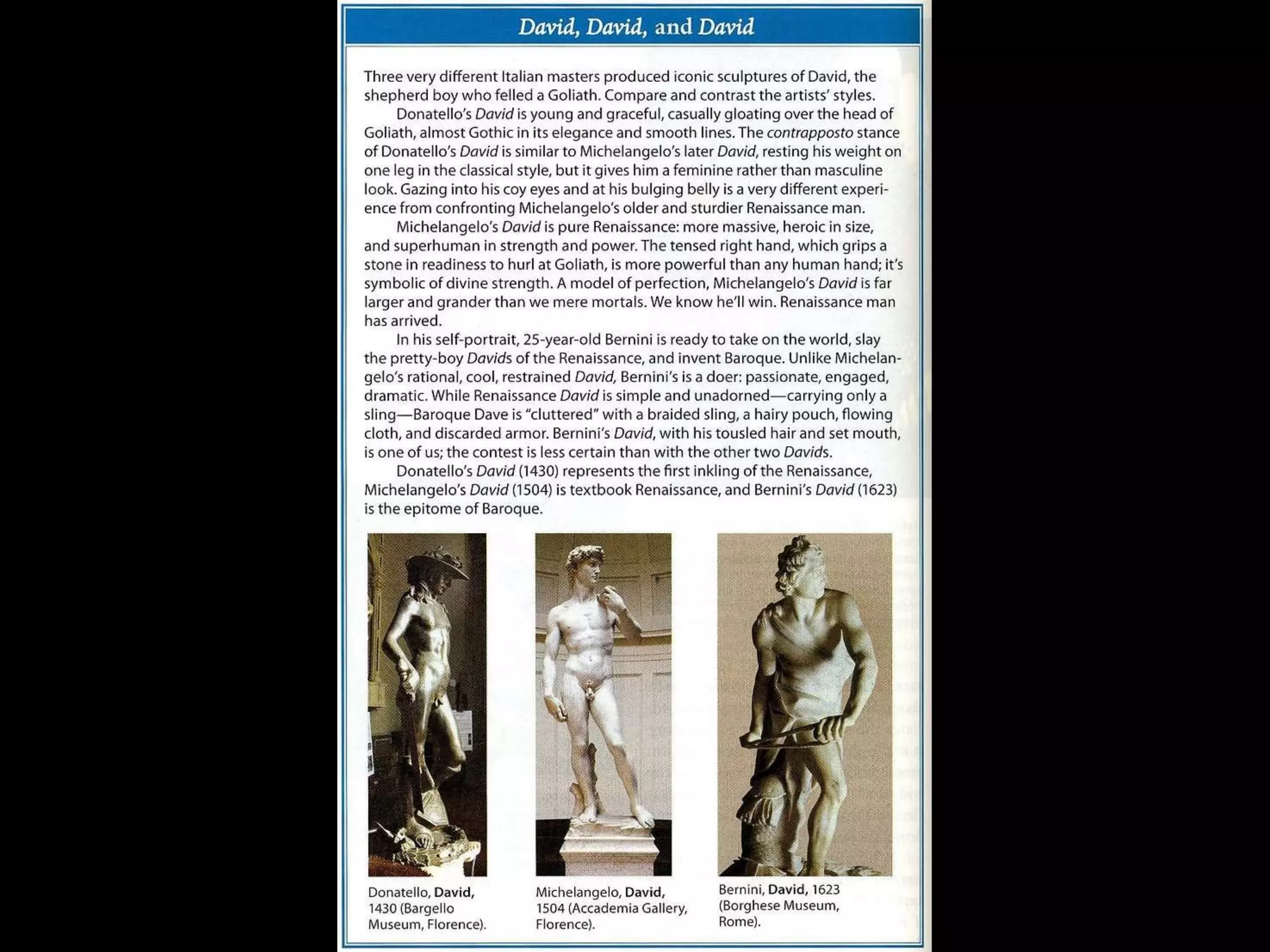 Ap euro art review | PPT