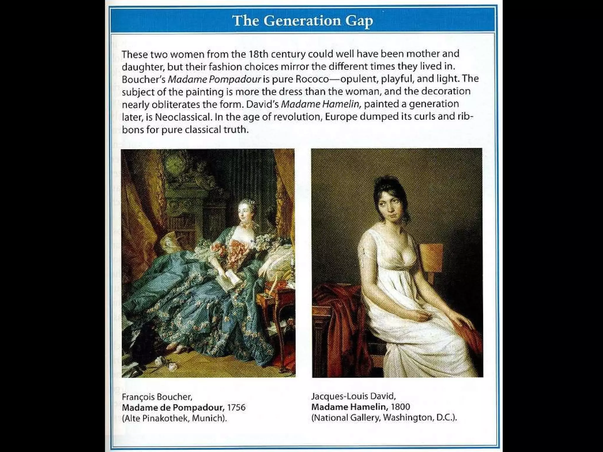 Ap euro art review | PPT