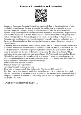 Ap Euro Dbq Essay Example | PDF