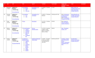 AP Euro Fall 2023 Schedule.pdf