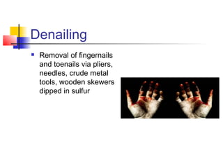 Ap european history final project | PPT