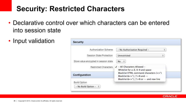 Apex 42-new-features-1867076 | PPT