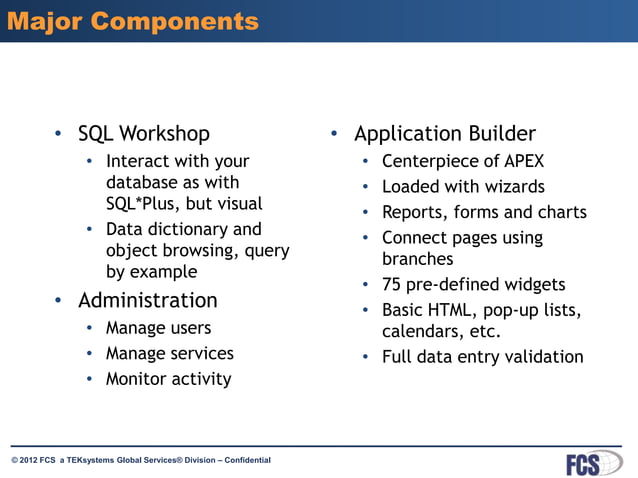 Apex basics-for Beginners | PPTX | Databases | Computer Software and Applications