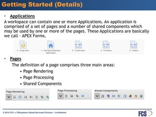 Apex basics-for Beginners | PPTX | Databases | Computer Software and Applications