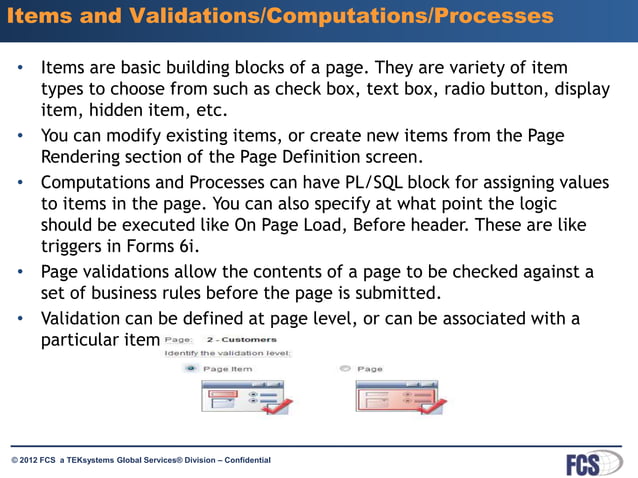 Apex basics-for Beginners | PPTX | Databases | Computer Software and Applications