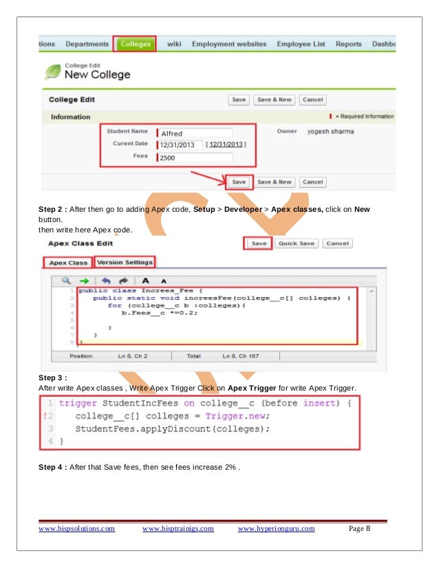 Apex Code Fundamentals 5695