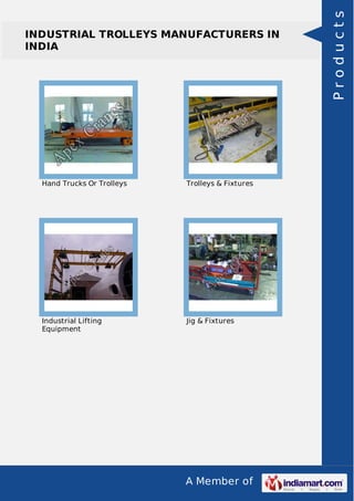Apex industrial-equipments | PDF