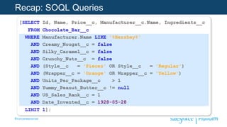 Apex for Admins: Beyond the Basics | PPT