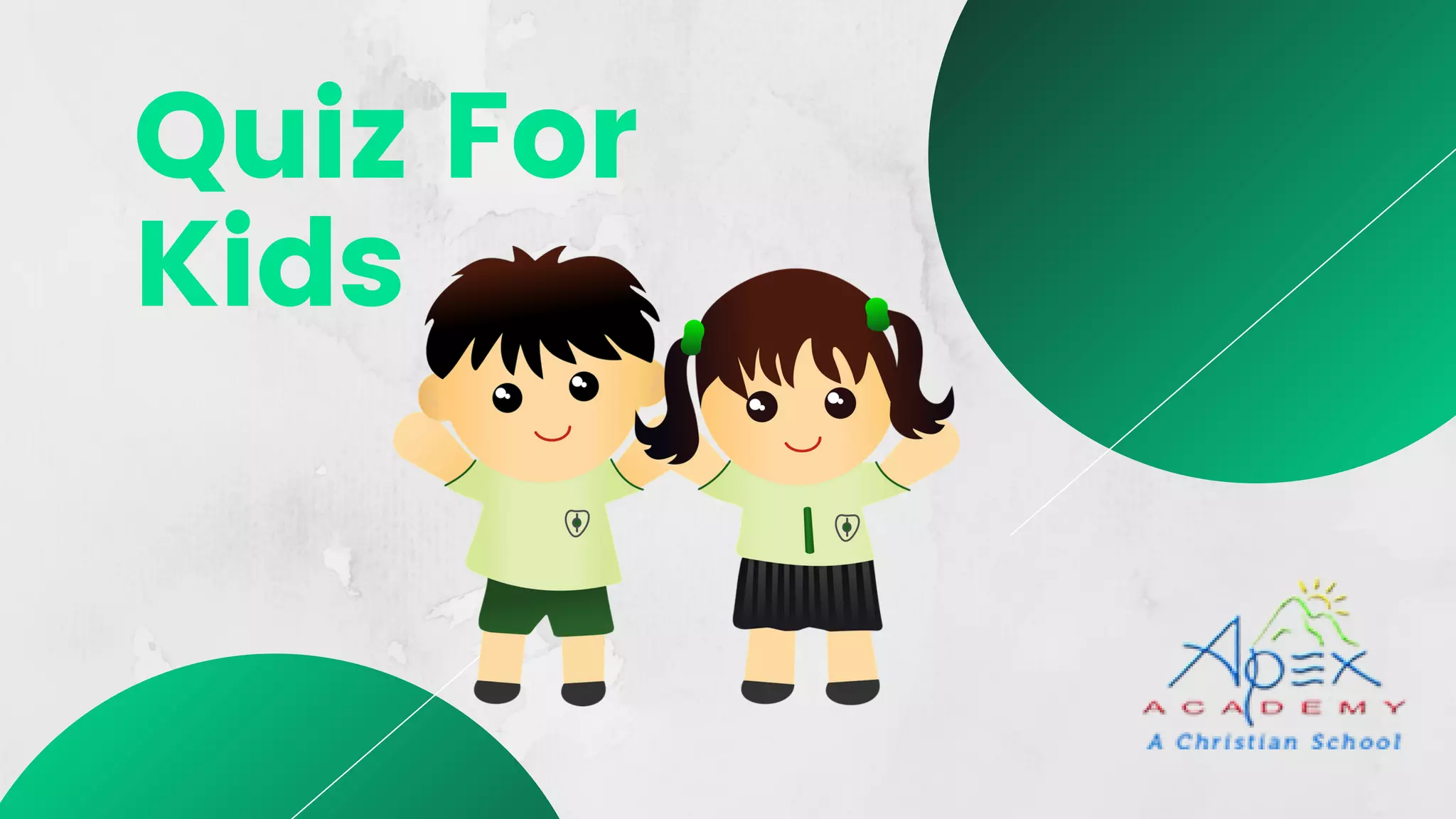 General Knowledge Quiz for kids | PDF