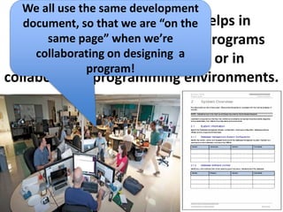 Ap exam big idea 5 programming | PPTX