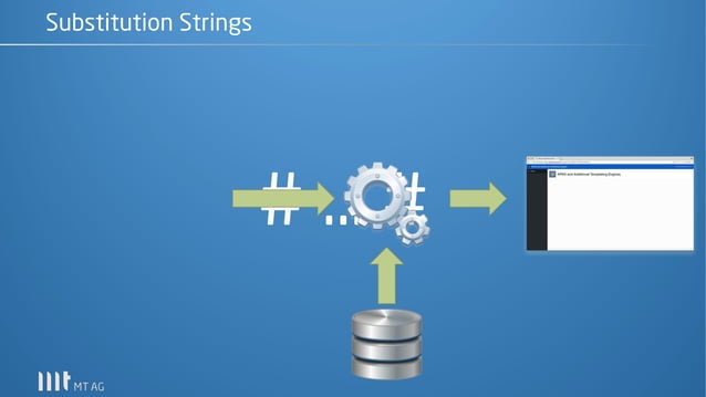 APEX and additional Templating Engines | PDF