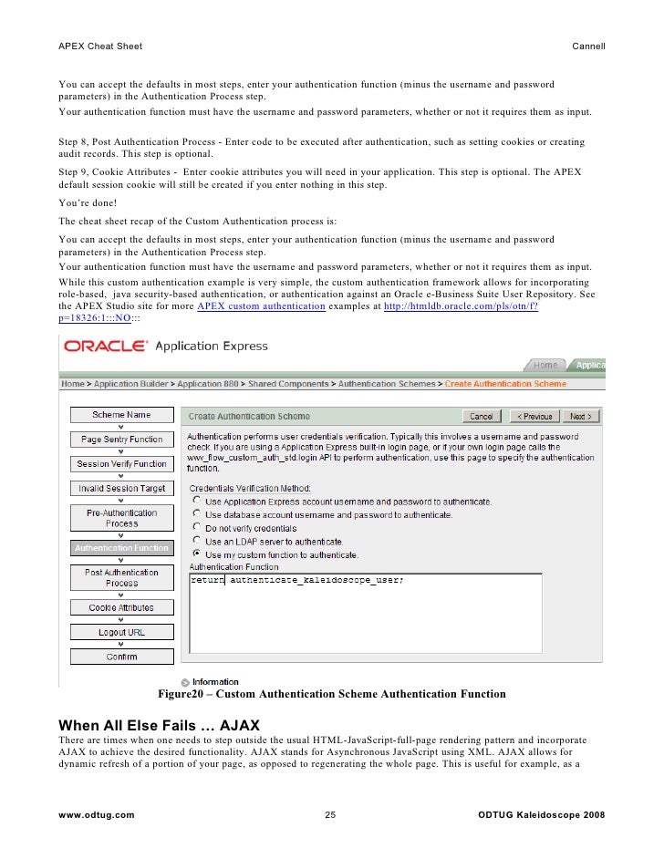 Apex Cheat Sheet 3