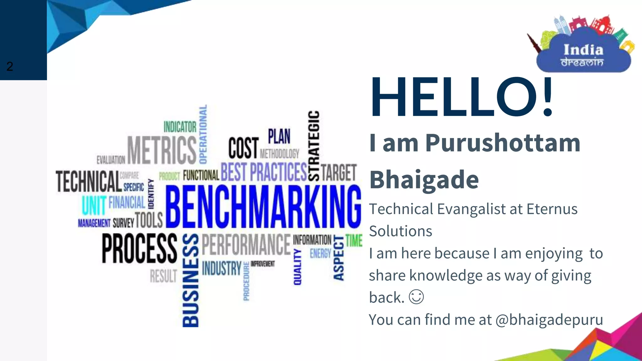 Apex code benchmarking | PPTX | Programming Languages | Computing