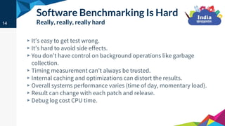 Apex code benchmarking | PPTX | Programming Languages | Computing