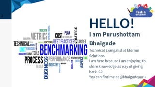 Apex code benchmarking | PPTX | Programming Languages | Computing