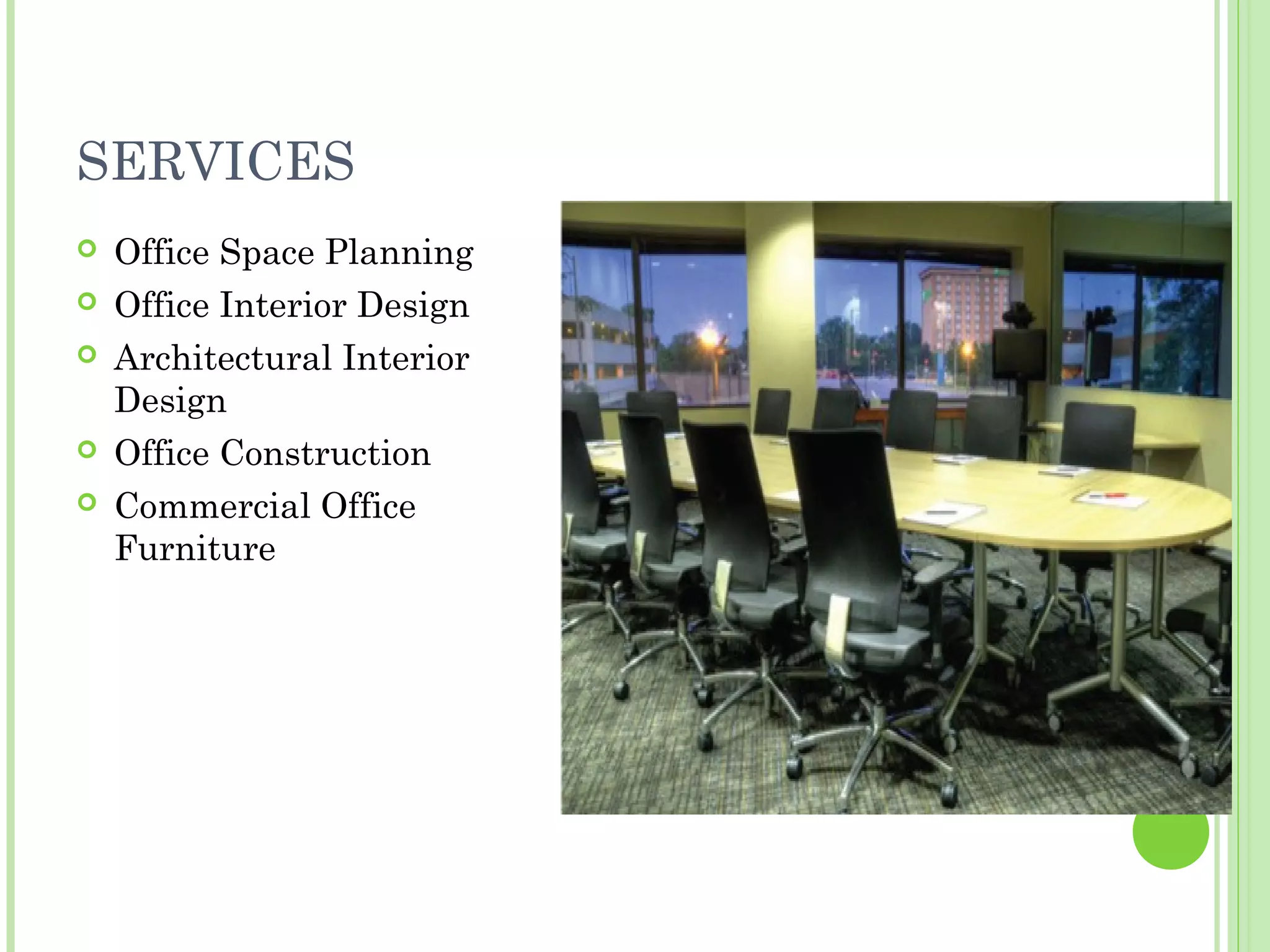 The Apex Design Build | PPT