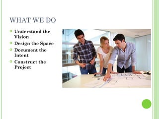 The Apex Design Build | PPT